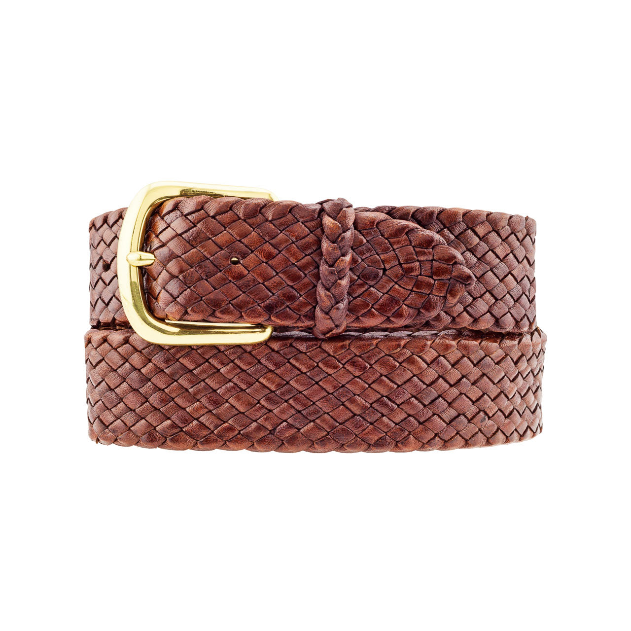 Mens Kangaroo Leather Belts – Badgery Belts AUS