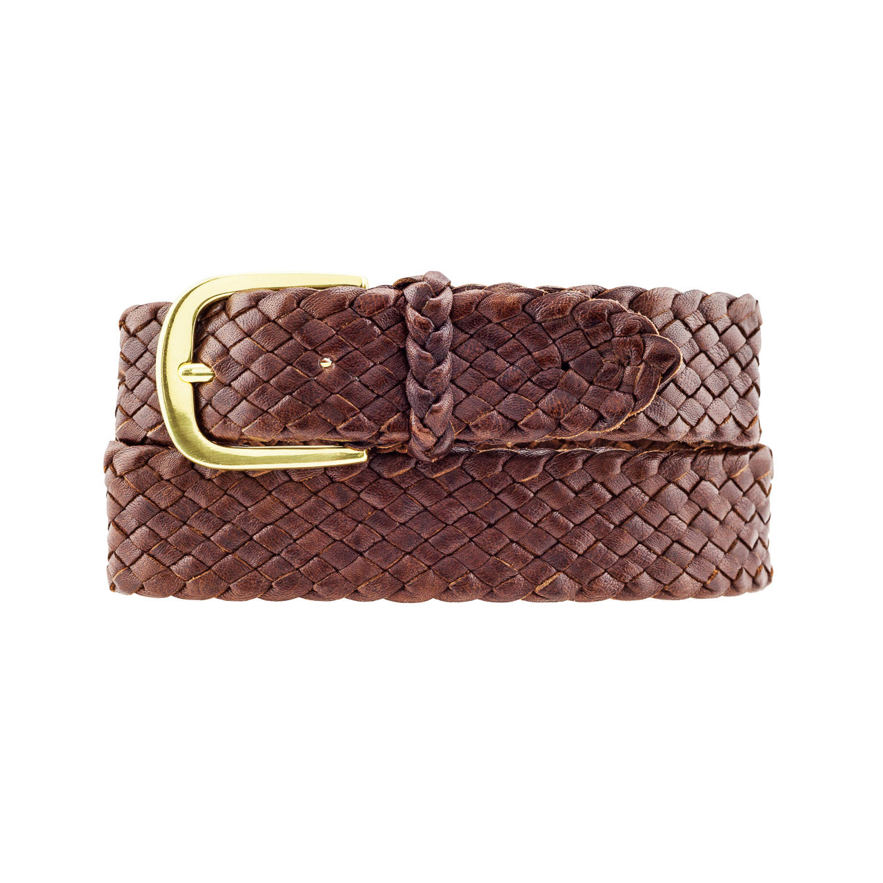 Mens Kangaroo Leather Belts – Badgery Belts AUS