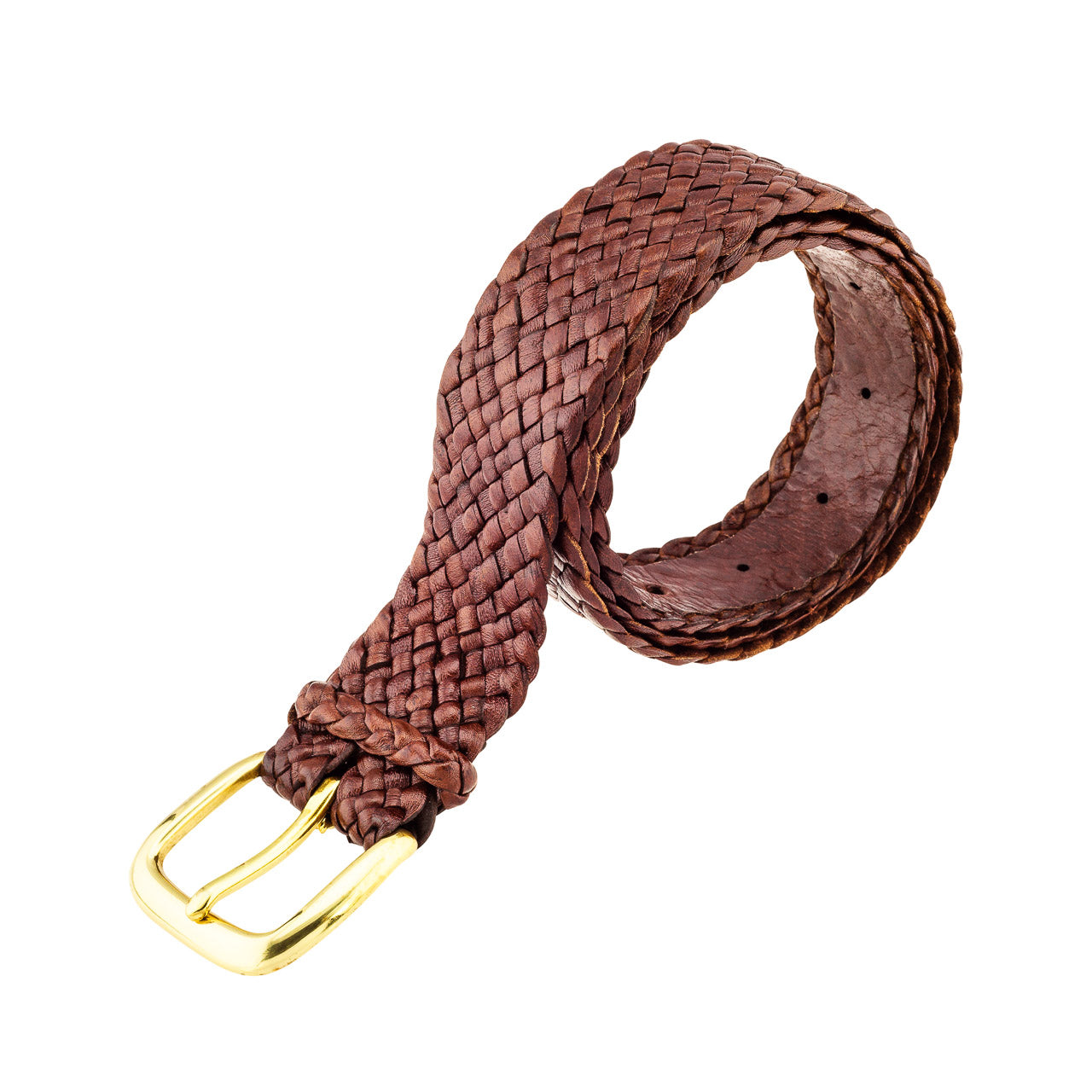 Mens Kangaroo Leather Belts – Badgery Belts AUS