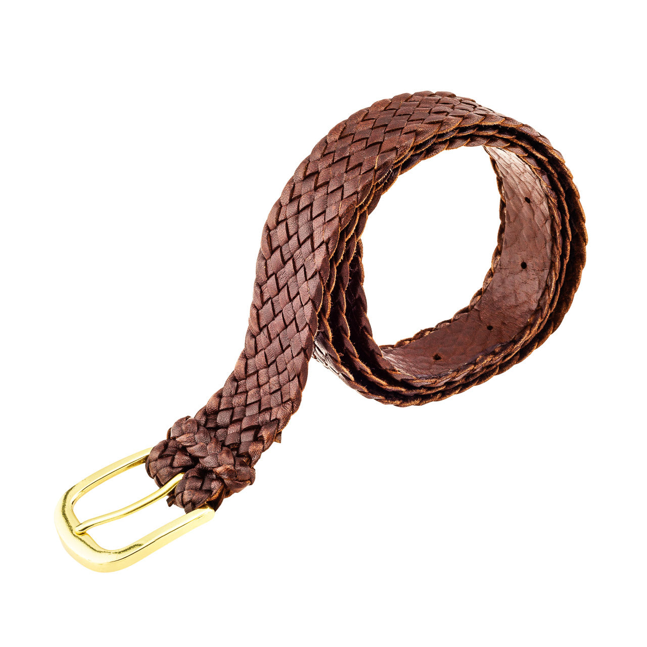 Australian Kangaroo Leather Belts, Hat Bands & Wallets | Badgery Belts ...
