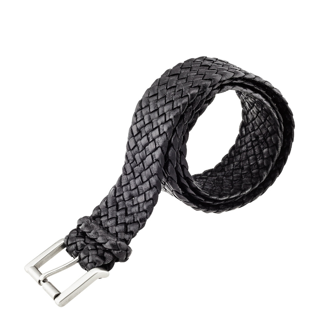 Australian Kangaroo Leather Belts, Hat Bands & Wallets | Badgery Belts ...