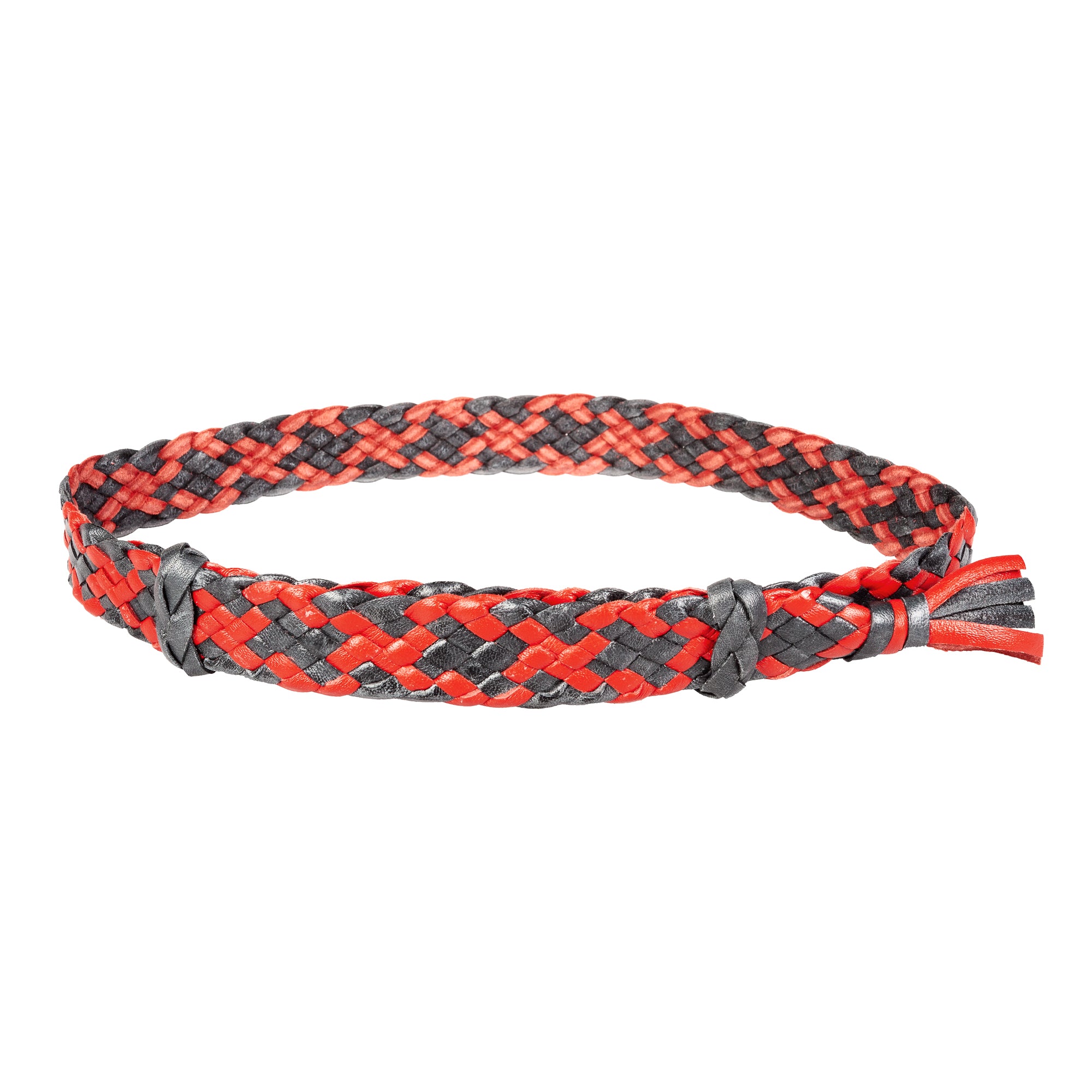 Kangaroo Leather Hatbands – Badgery Belts AUS