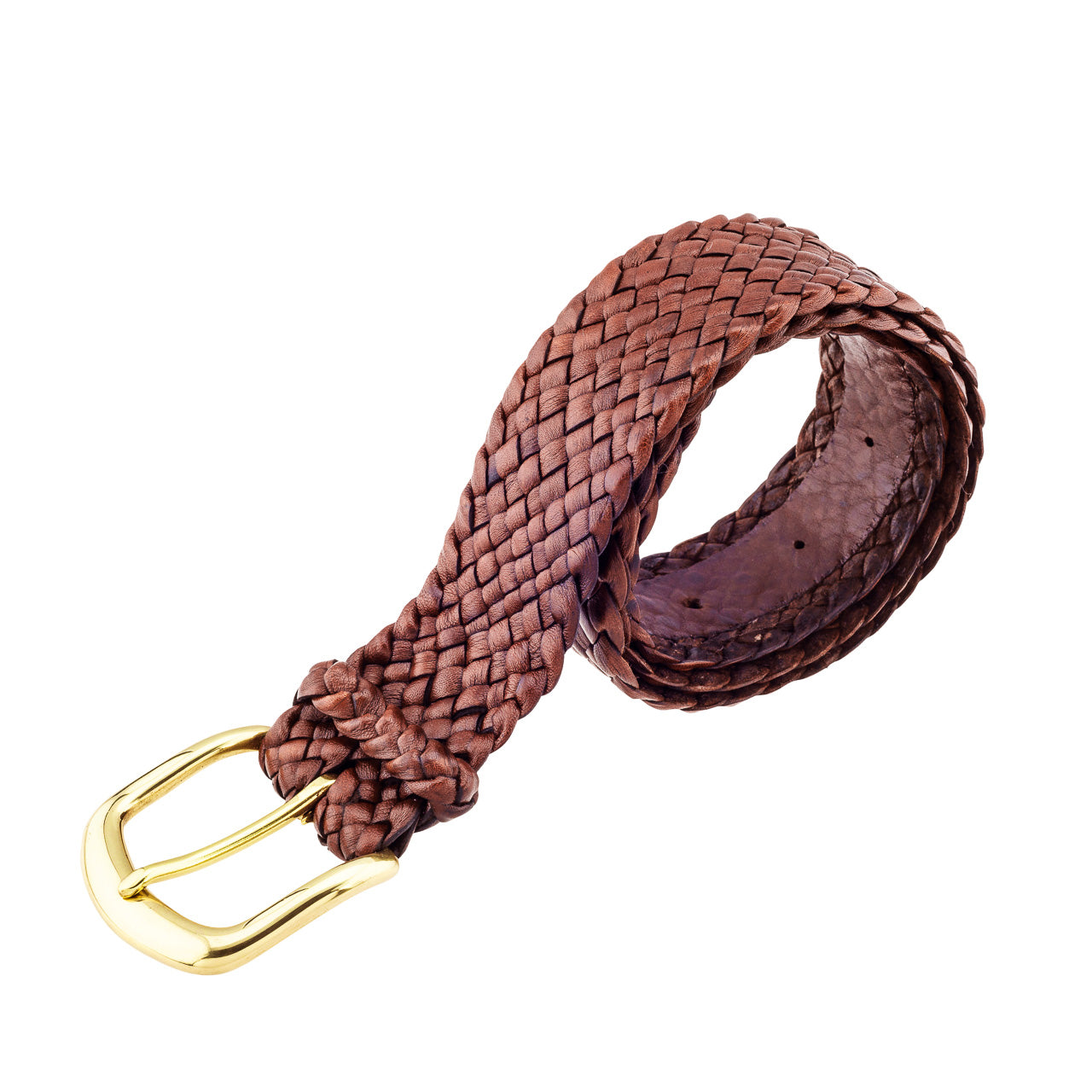 Mens Kangaroo Leather Belts – Badgery Belts AUS